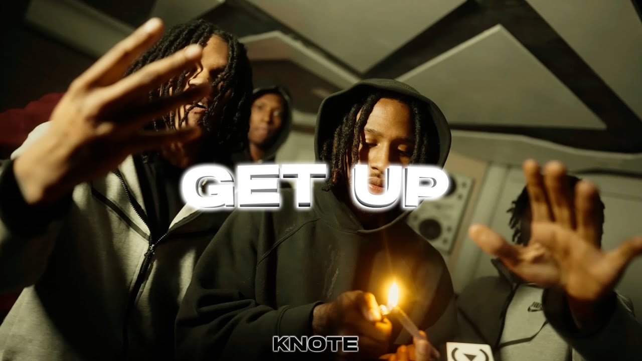 [FREE] Sha Gz X Sdot Go NY Jersey Club Type Beat "GET UP" (Prod. By ...