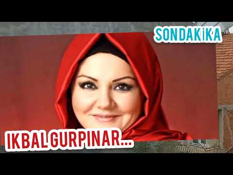 İKBAL GÜRPINAR ACI HABER KİMSE BEKLEMİYORDU SON DAKİKA