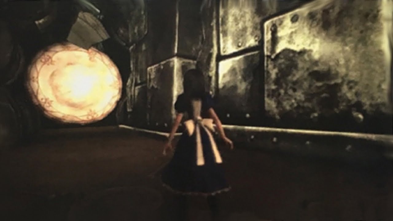 Alice 2 Development Screenshots - YouTube