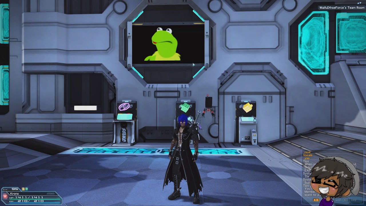 PSO2 Quick Guides - Mags - YouTube