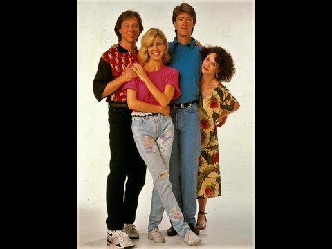Going Places 1990-91- Episode 9 I Was a Teenage Bride