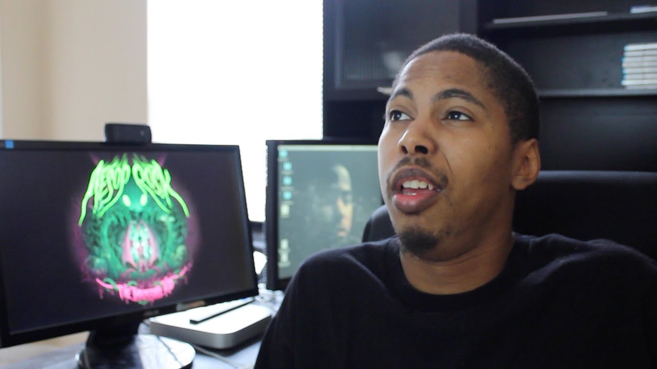 Woolly Reviews: Aesop Rock - The Impossible Kid (Album Review) - YouTube