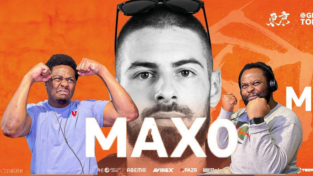 MaxO 🇧🇬 | GRAND BEATBOX BATTLE 2023: WORLD LEAGUE | Solo Elimination ...