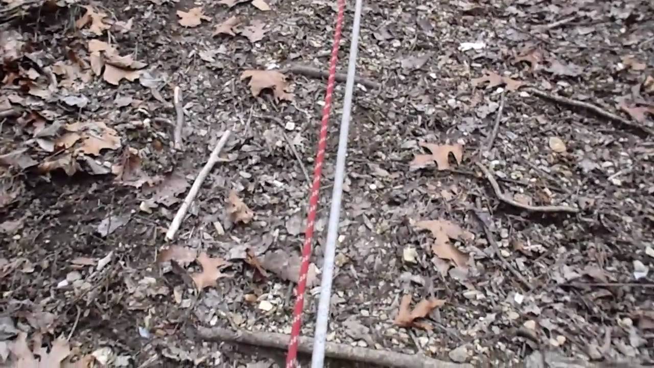 bobcam first descent neversink pit cave alabama - YouTube