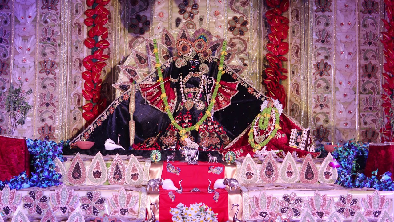 Shri Radhe Gopal Bhajman Shri Radhe || श्री राधे गोपाल भजमन श्री राधे ...