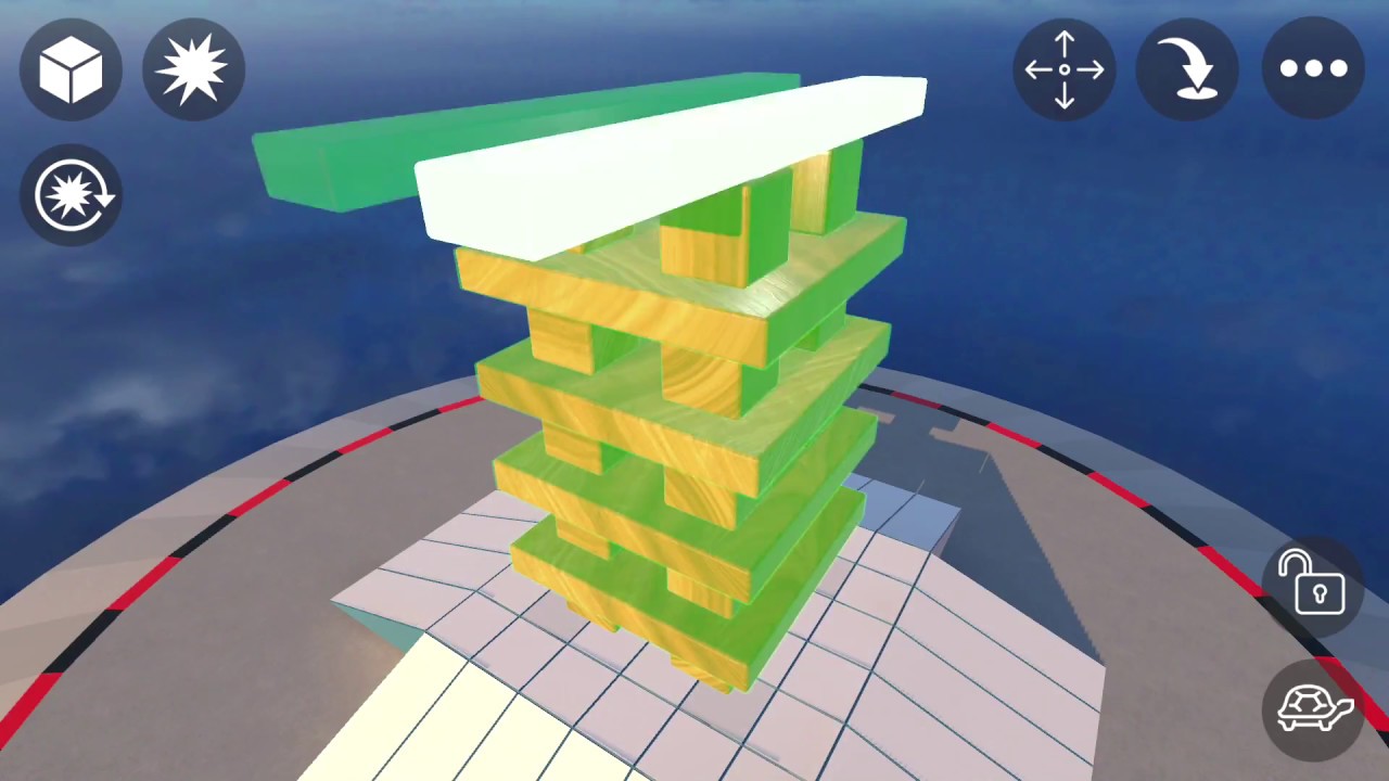 Block Builder FX - How-to: Saving, Loading, and Sharing Builds - YouTube
