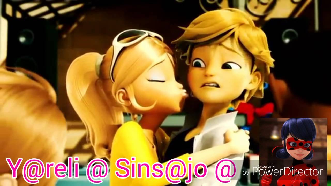 Feel This Moment Ladybug - YouTube