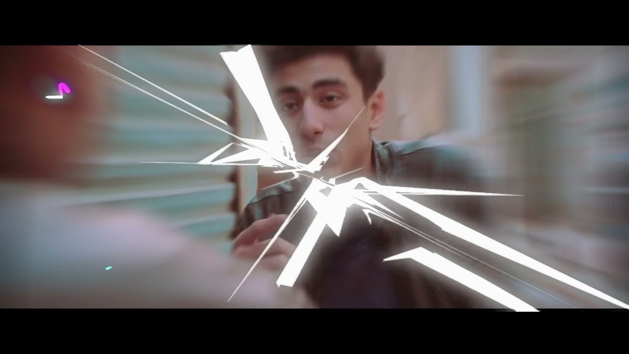 Ahmed-Santa-Marageh-مراجيح (Music Video) - YouTube