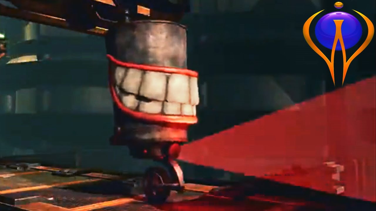 New Greeter Voices Revealed In New Oddworld: Soulstorm Gameplay Trailer ...