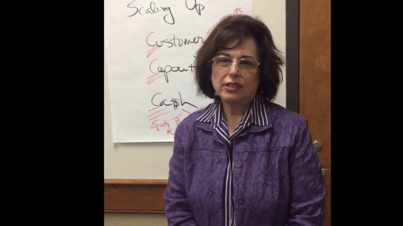 Dr. Merle Griff, CEO, SarahCare Senior Solutions - YouTube