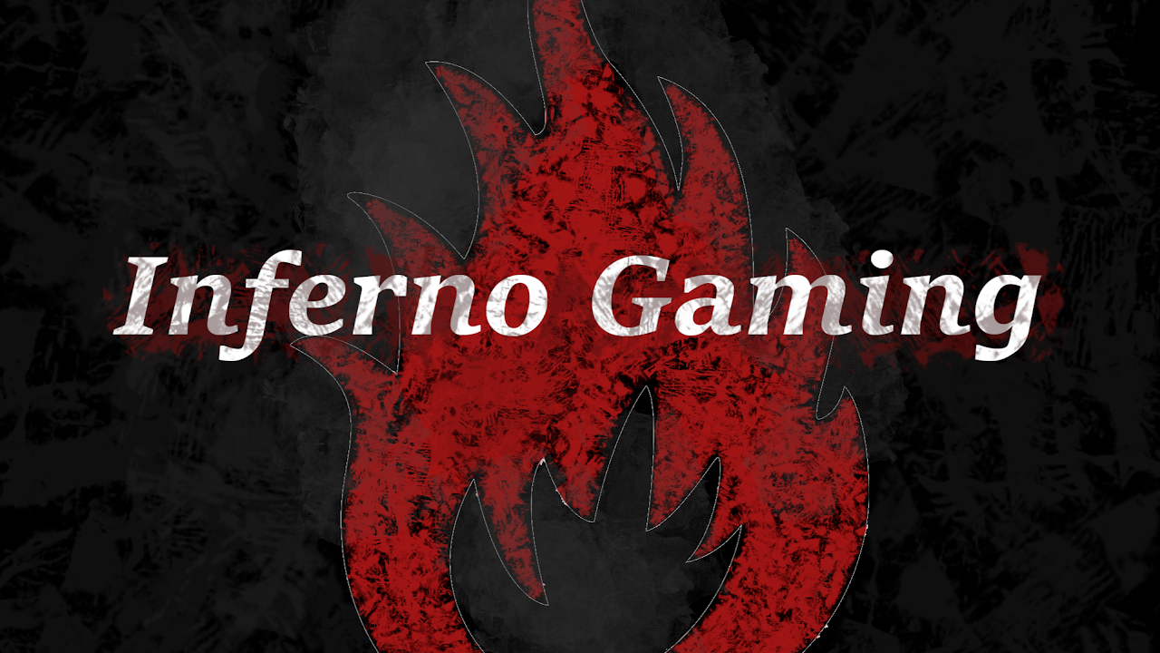 Inferno Gaming Live Stream - YouTube