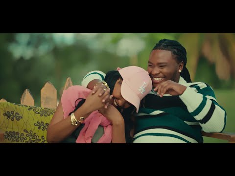 Chris Hat - Tsalala  (Official Video)