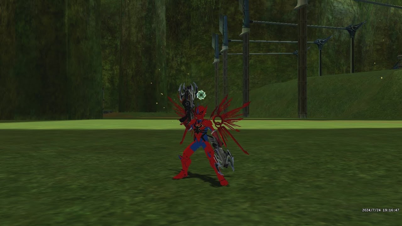 [ LIVE ] RF UNIVERSE ! SPIDERMAN PERANG DULU GESSS!! - YouTube