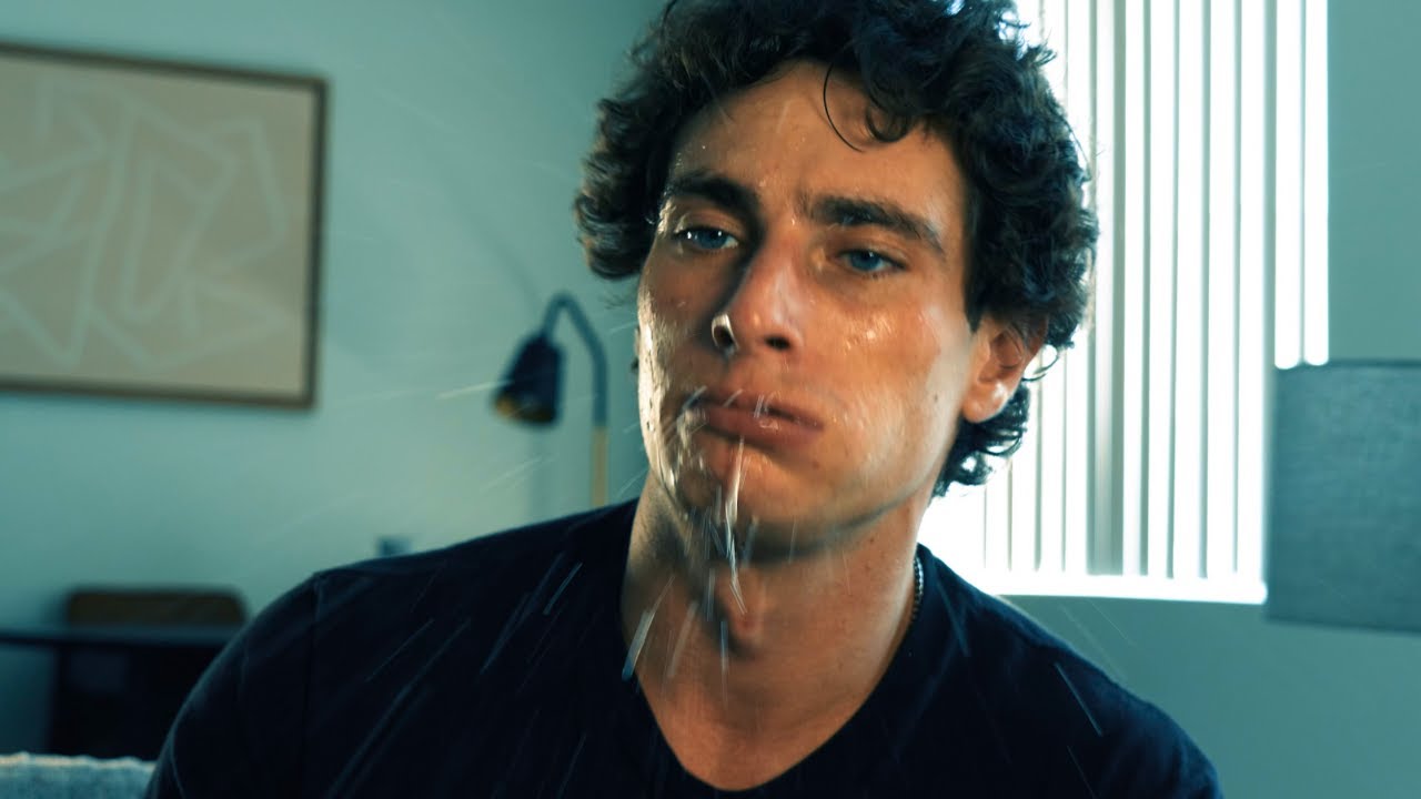 When your boy actually has rizz - YouTube