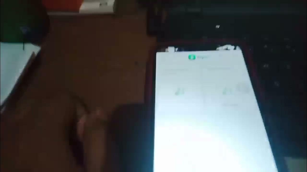 SIMULASI JEMURAN PAKAIAN OTOMATIS BERBASIS IOT MENGGUNAKAN ESP 32 ...