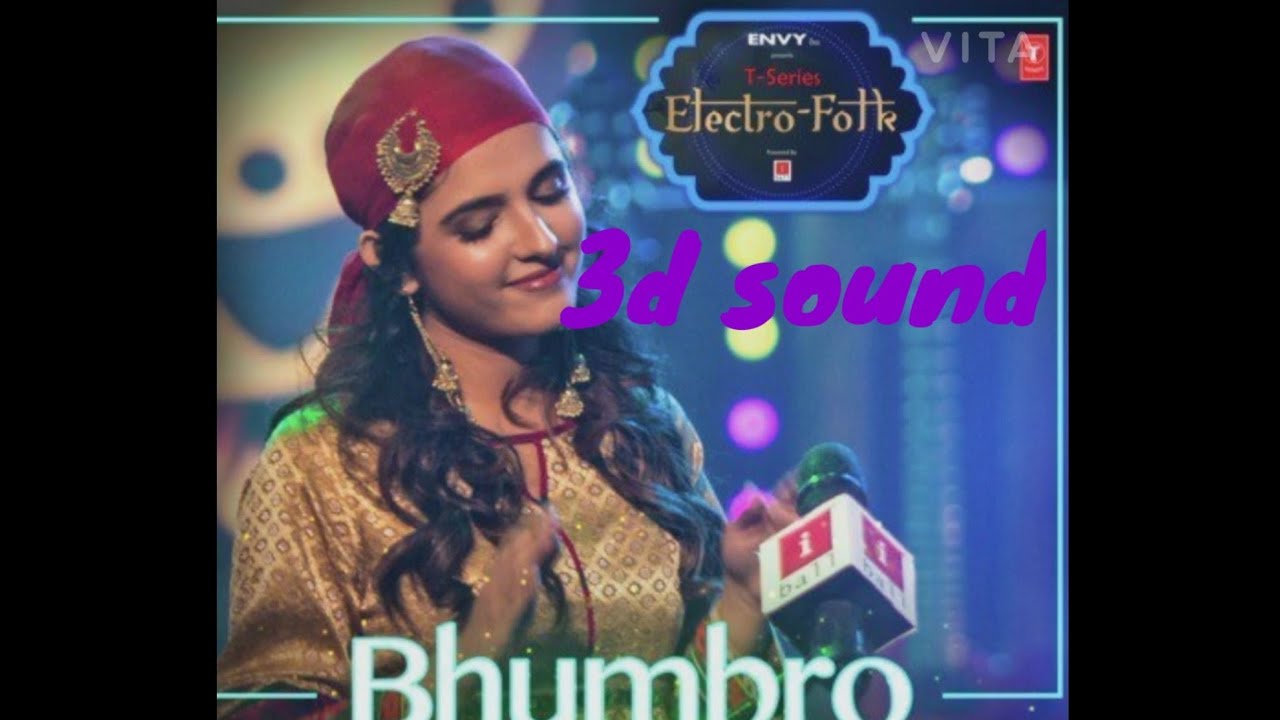 BHUMRO song in 3d ll - YouTube