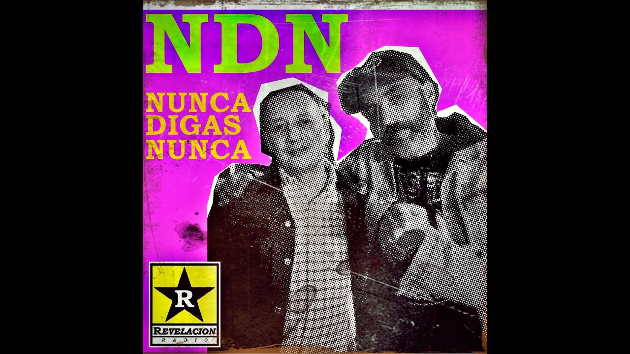 N.D.N. / INDIFERENCIA /SADISTIKAL - YouTube