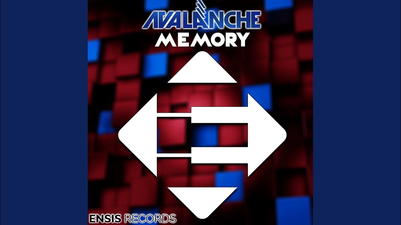 Memory (Original Mix) - YouTube