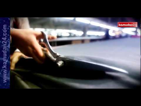 Bu da Sanayicilerin Müziği