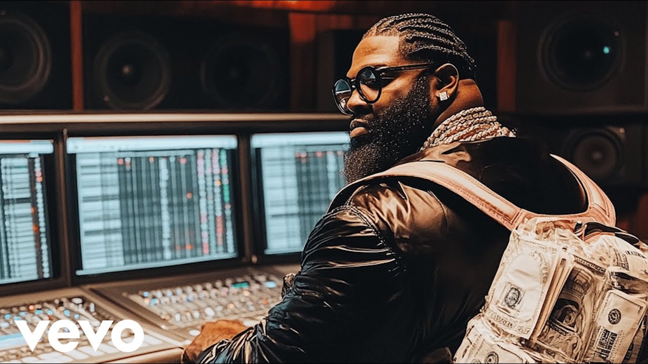 Rick Ross - Cash Ft. Quavo, Chief Keef [Music Video] 2024 - YouTube