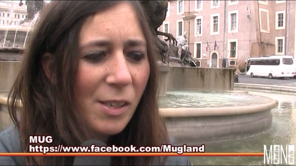 ILENIA VOLPE - YouTube