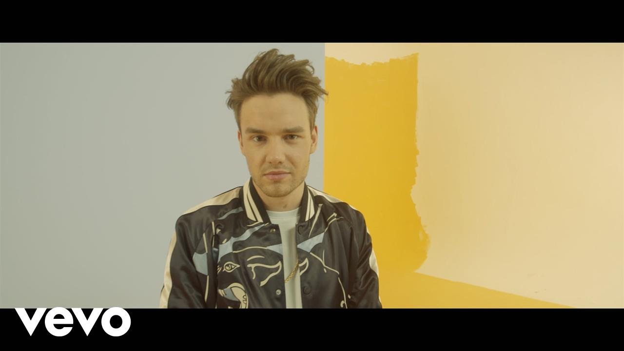 Liam Payne - Strip That Down (Behind The Scenes) ft. Quavo - YouTube
