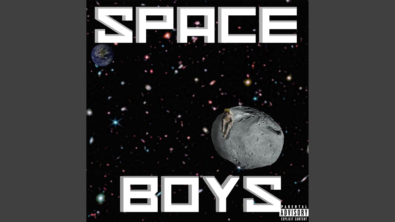 Spaceboys - YouTube