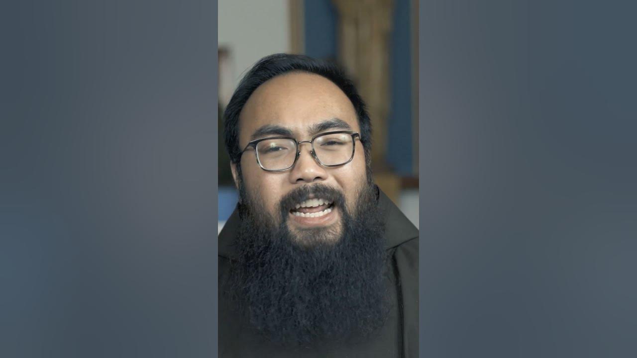 Enjoy this deleted scene from a recent episode of "Vocati" our Capuchins vocation story series ...