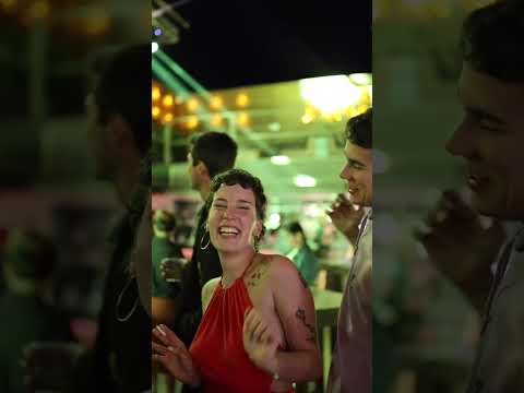 Dans ruhun gizli dilidir Antalya’da dansın kalbi eşsiz Side manzarasına karşı Karma’da atıyor!