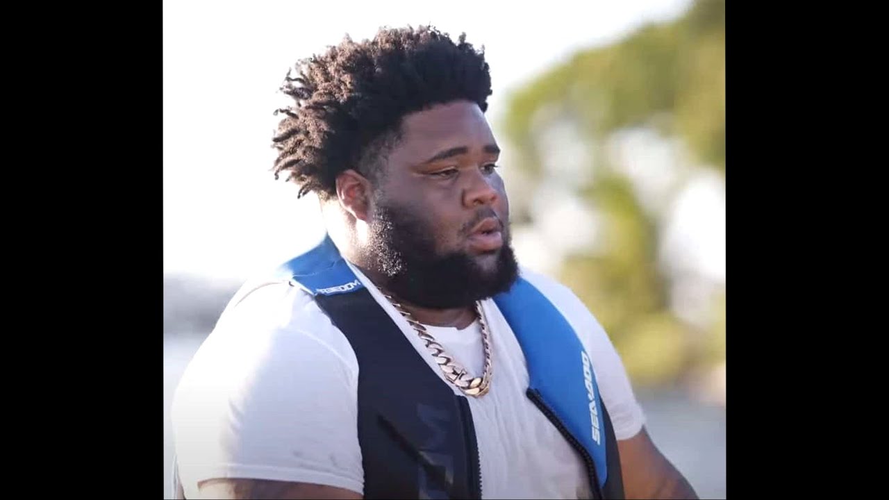 [FREE] Rod Wave Type Beat - "Disorder" | Free Type Beat 2022 - YouTube