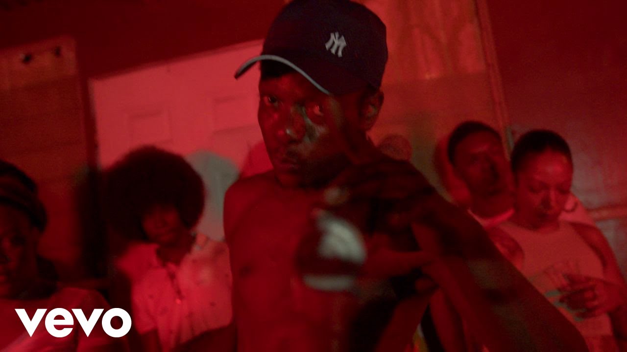 Harry Dawg - Top Speed (Official Music Video) - YouTube