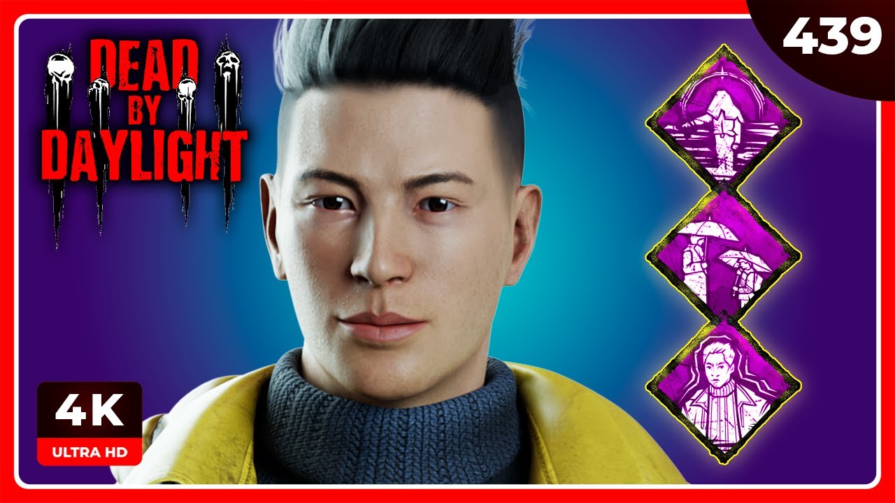 YOICHI EXPERTO | DEAD BY DAYLIGHT Gameplay Español - YouTube