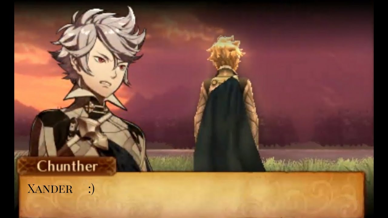 Corrin Dies - YouTube