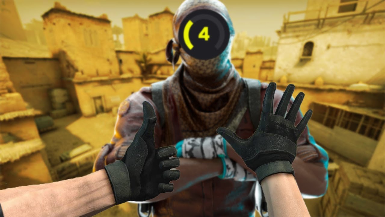 ВПЕРВЫЕ СЫГРАЛ НА 4LVL FACEIT (CS:GO) - YouTube