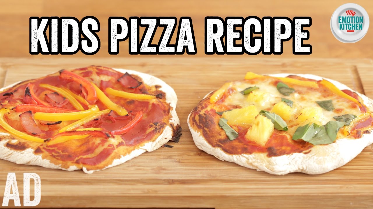 EASY PIZZA RECIPE EMOTION COOKBOOK 5 FAMILY ad YouTube easy-pizza-recipe-emotion-cookbook-5-family-ad-youtube