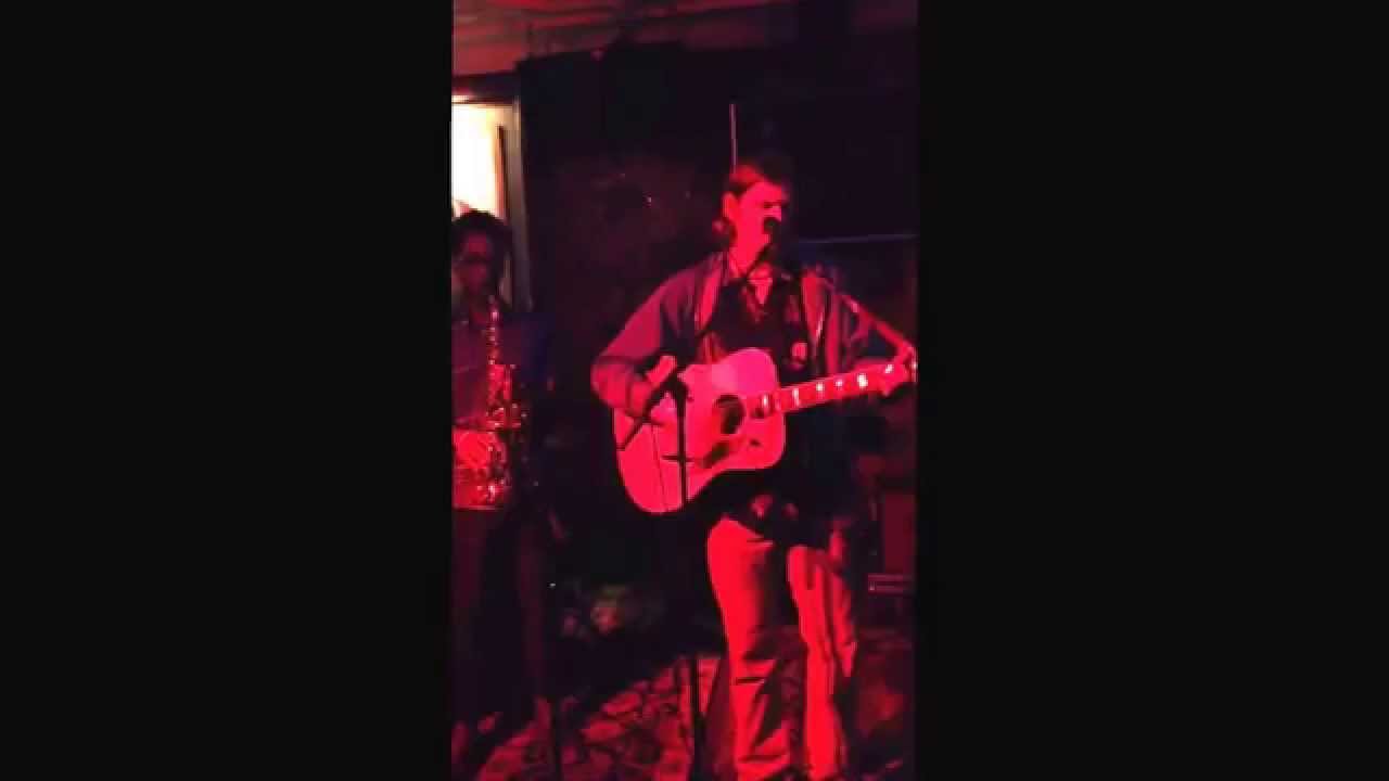 Brett Barrow - House of Blues Los Angeles - YouTube