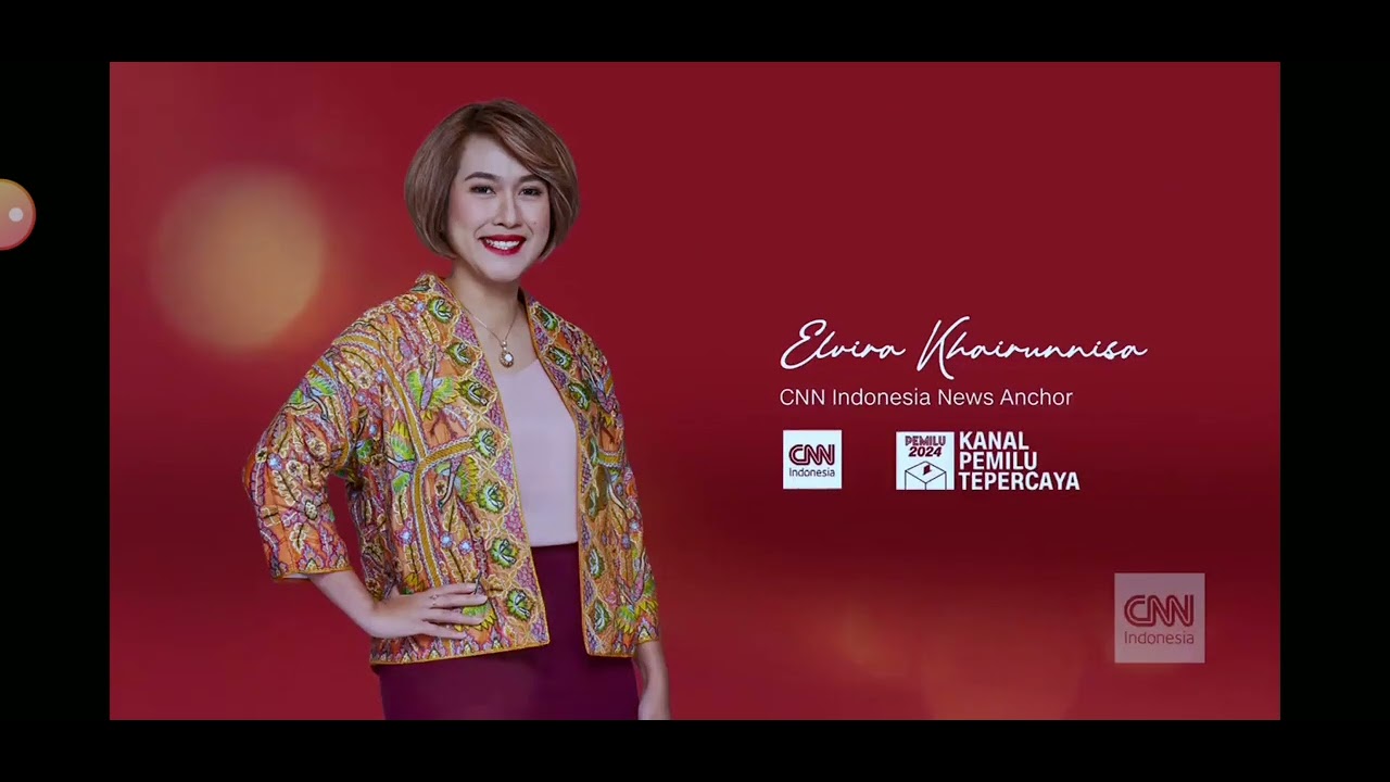 LIVE NOW: CNN Indonesia Newsroom | CNN Indonesia (26/10/2023) - YouTube