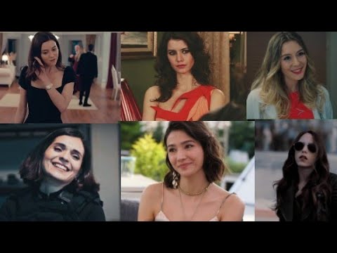 Turkish Multifamle  •7 Rings•