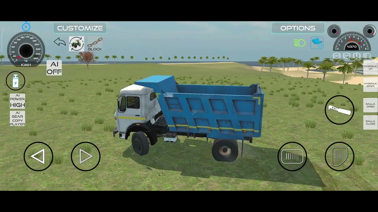 pushpa lorry catch 🔥🔥💯⚔️ - YouTube