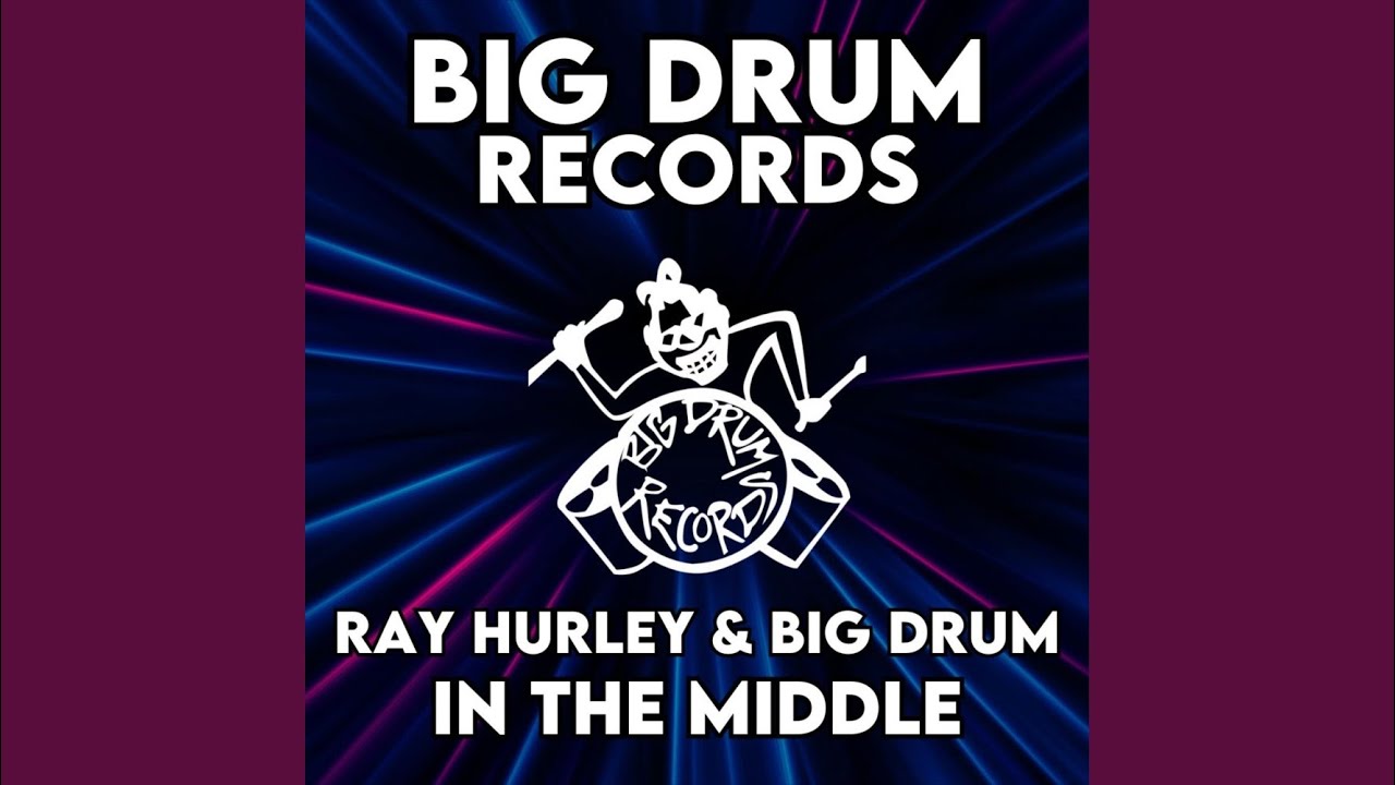 In The Middle (Main Mix) - YouTube