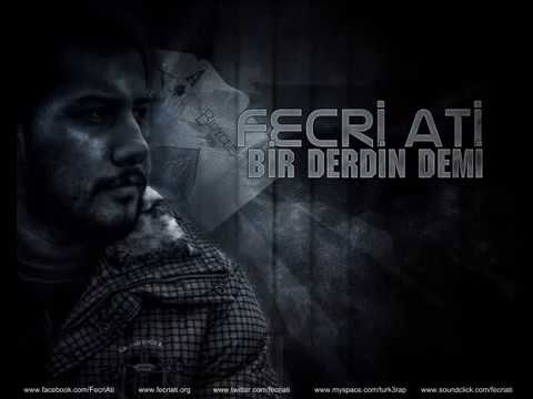 Fecr-i Ati - Bir Derdin Demi
