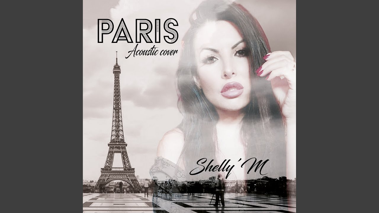 Paris (Acoustic Cover) - YouTube