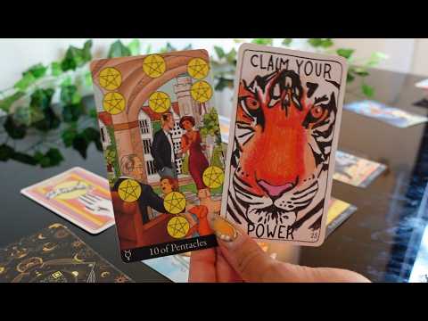 LIBRA: You ALMOST Lost Hope, But Your Dream Is Turning Into A REALITY When You Don't EXPECT It 🏡💰💖