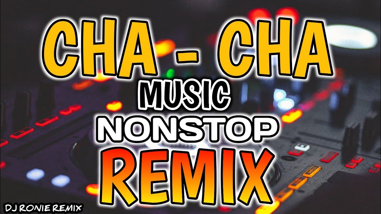 CHACHA NONSTOP REMIX (INSTRUMENTAL) | CHACHA DISCO MIX - YouTube