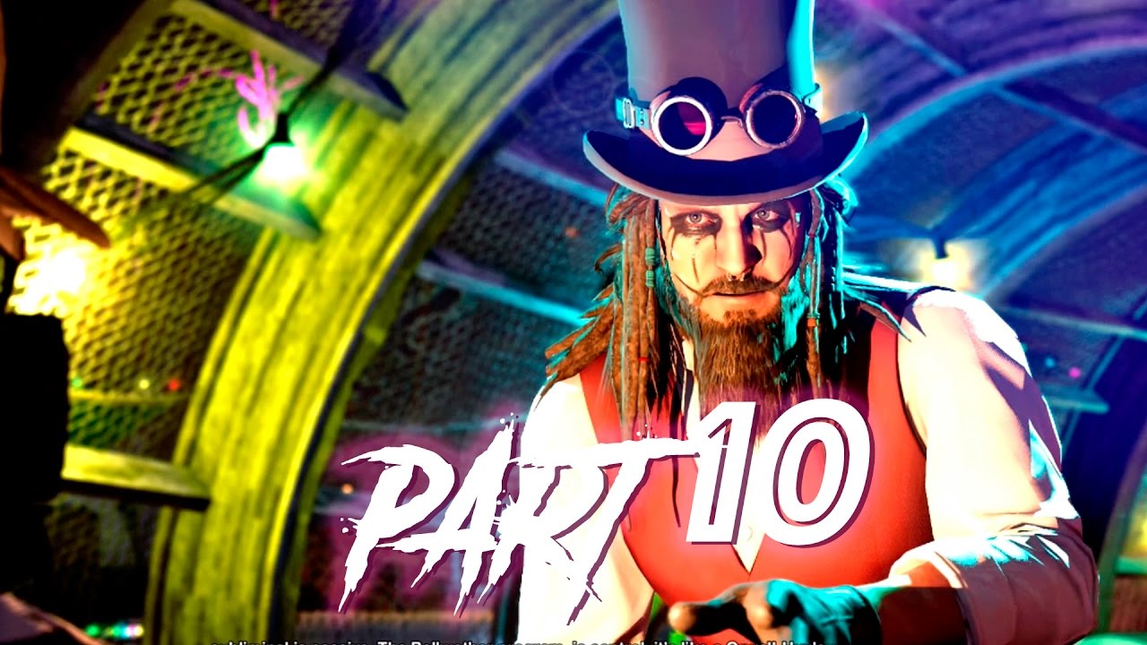 Watch Dogs 2 Gameplay Walkthrough Part 10 - Meet Ray aka T-Bone - YouTube