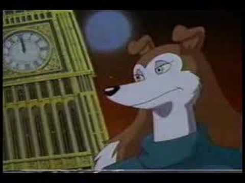 INTRO ROAD ROVERS SPAÑISH - YouTube