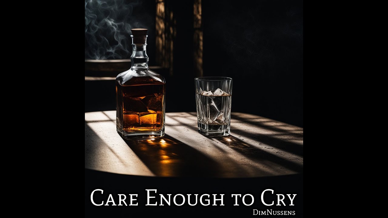 Care Enough to Cry - YouTube