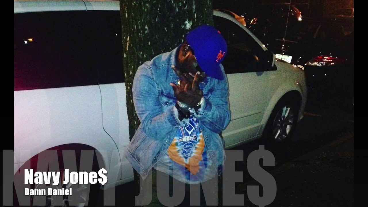 DAMN DANIEL (OFFICIAL SONG) - YouTube