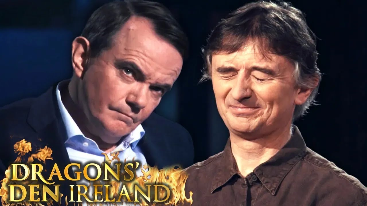 Loughbeg Farm Seriously Undervalues Its Business Leaving The Dragons ...