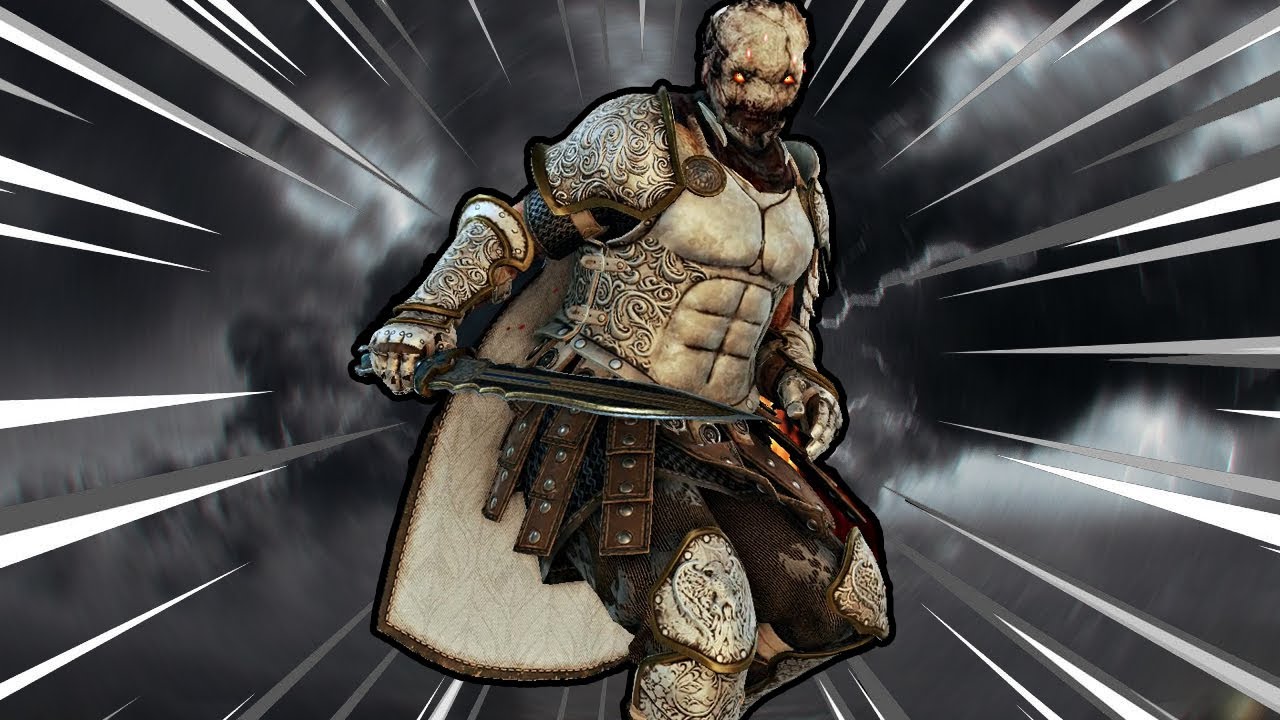 Centurion 15 Rep More To Go 60s For Honor - YouTube